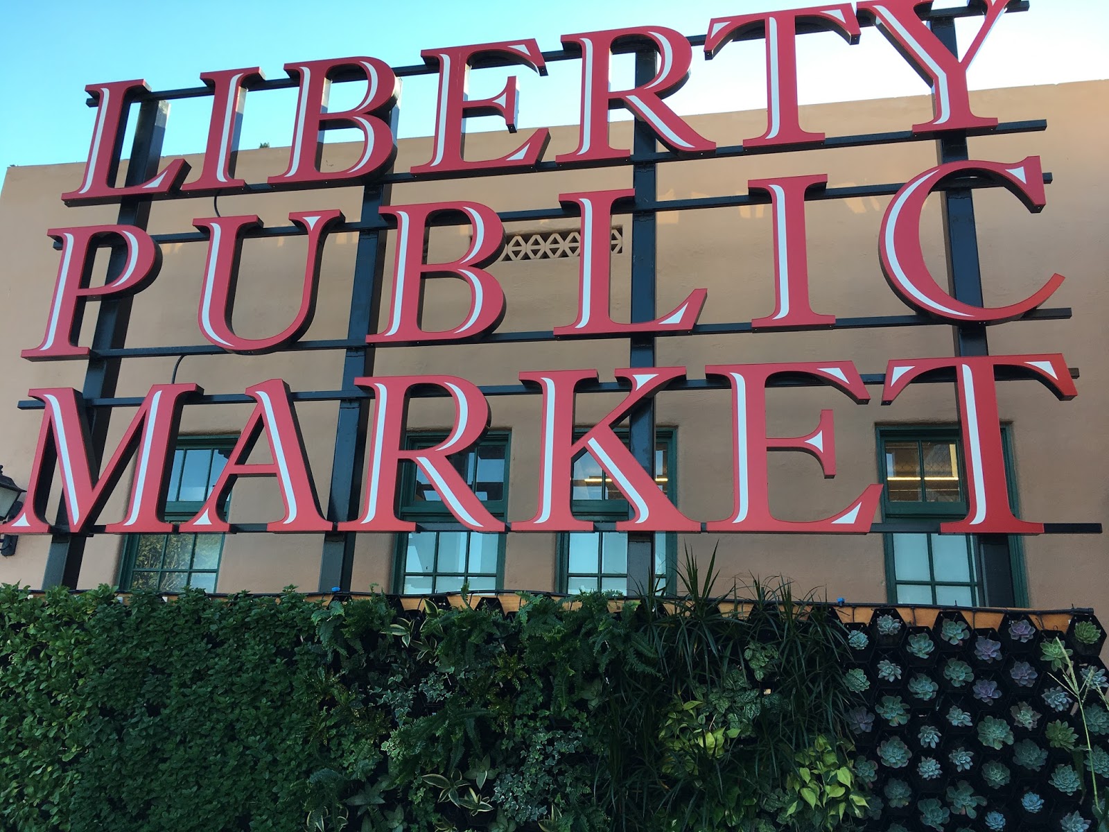Liberty Public Market