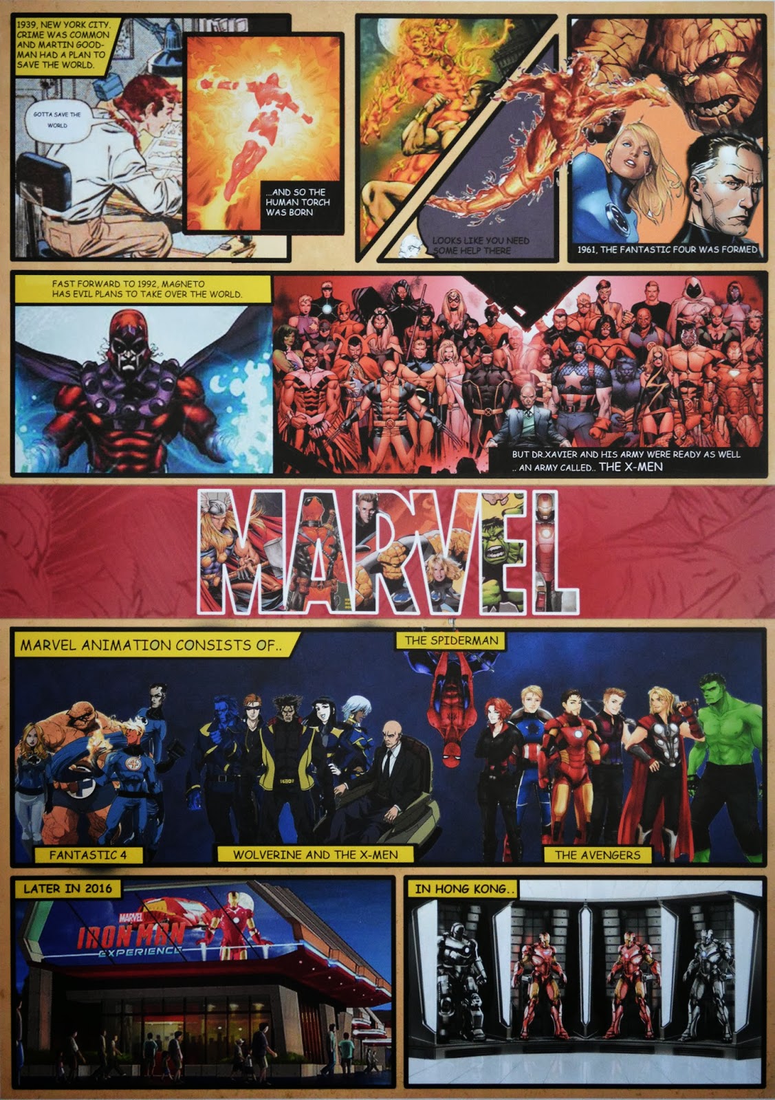 My work as an Interior Architecture Student: February 2014