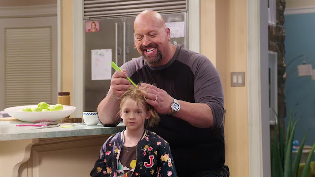 The Big Show Show - Análise da primeira temporada