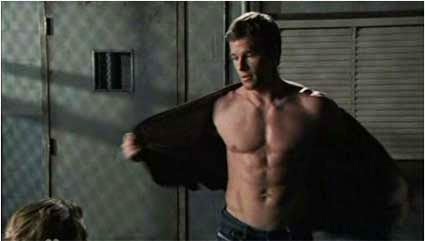 birthdays: Timothy Adams