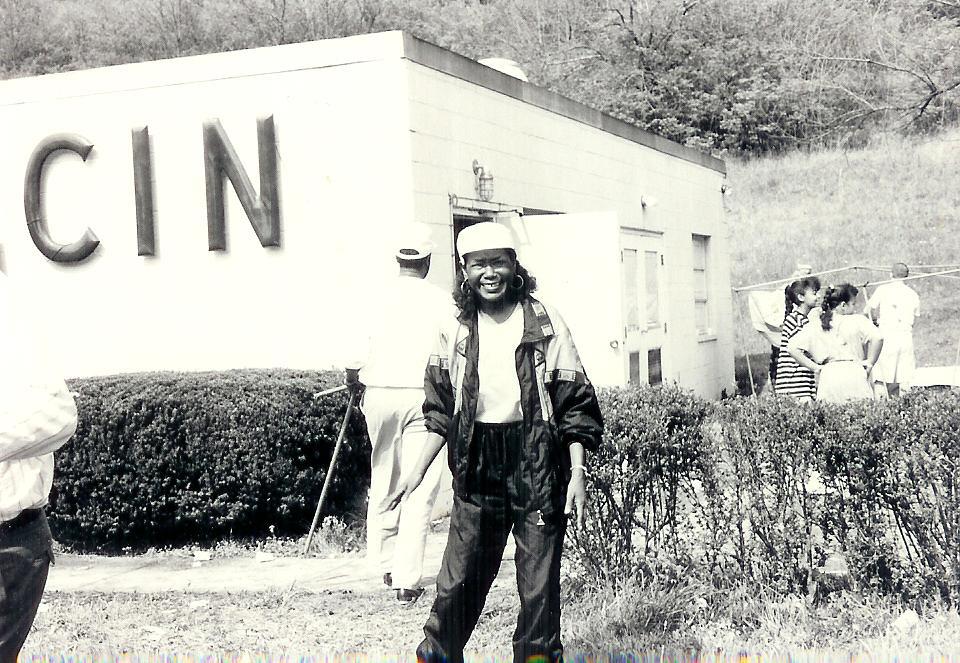 Remember WCIN Radio?..a Cincinnati Icon gone but not forgotten.