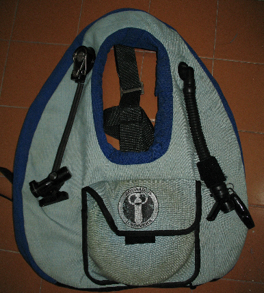 BCD กับการ ดำน้ำ (The Evolution of BCD) - BIGBUBBLE DIVING KOH TAO THAILAND