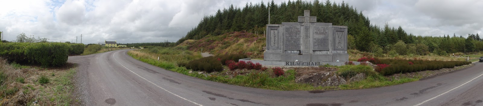 Irish History: Kilmichael Ambush 28 November 1920