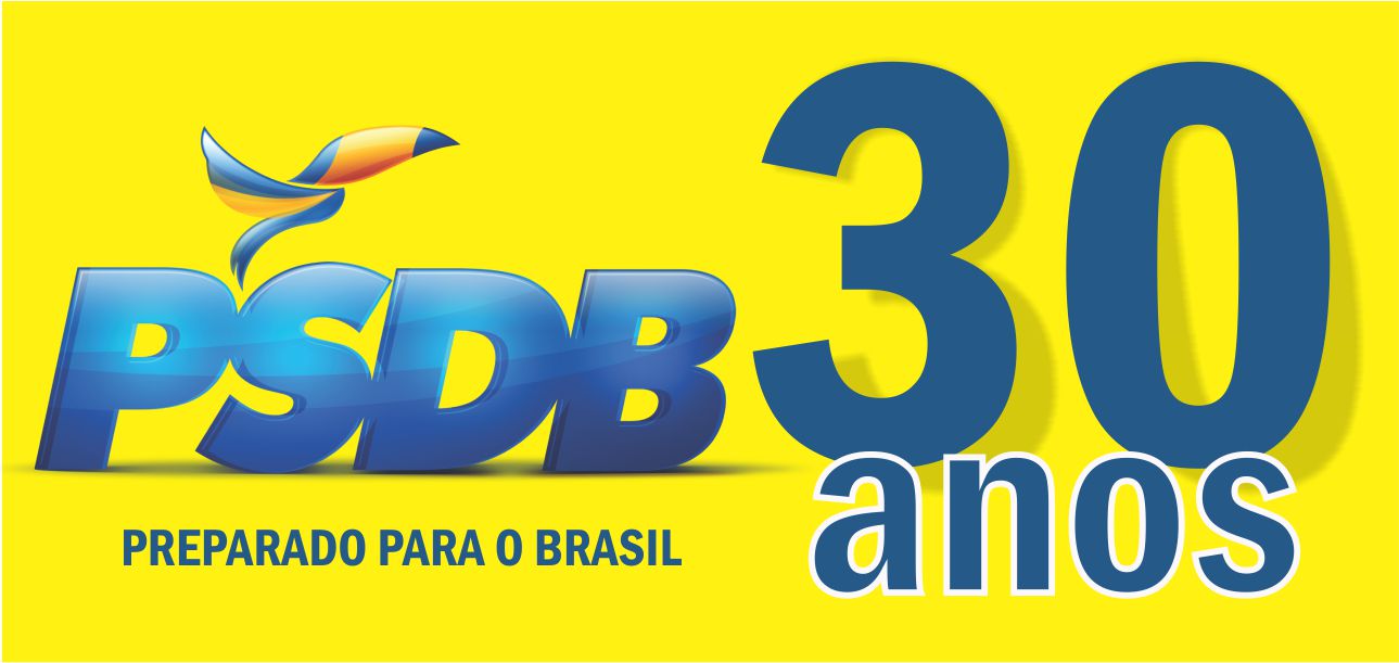 PSDB Campinas: PSDB, 30 anos a favor do Brasil