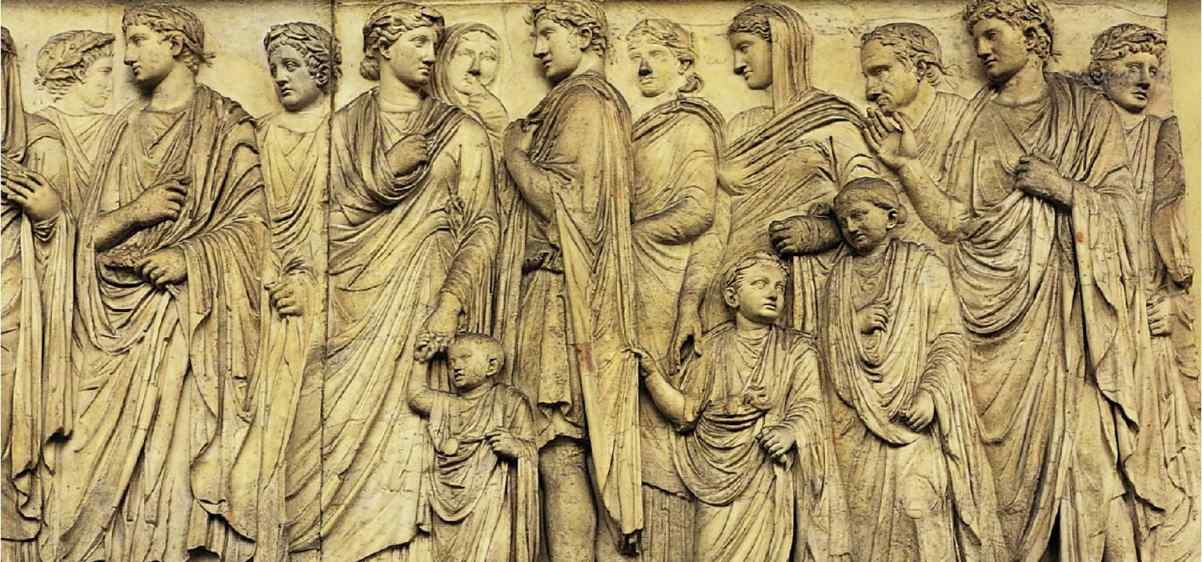 Roman Law: Tutors and curators (II): Tutela Impuberum