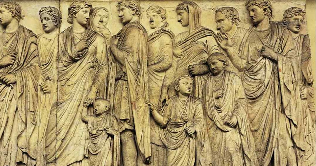 Roman Law: Tutors and curators (II): Tutela Impuberum
