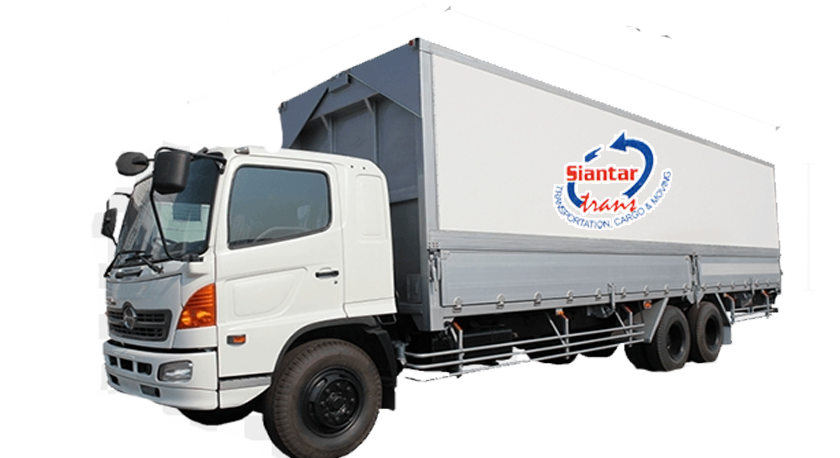 Wing Box - Siantar Logistic