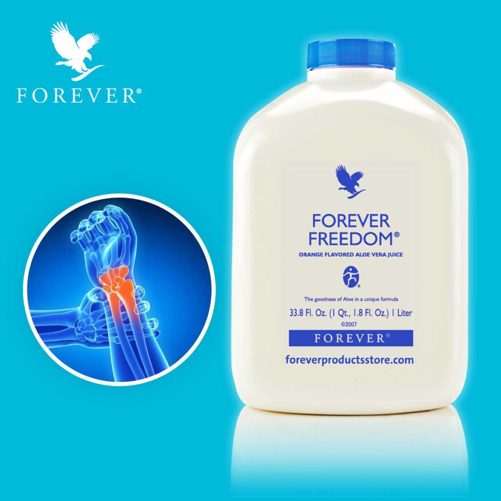 forever living products reviews