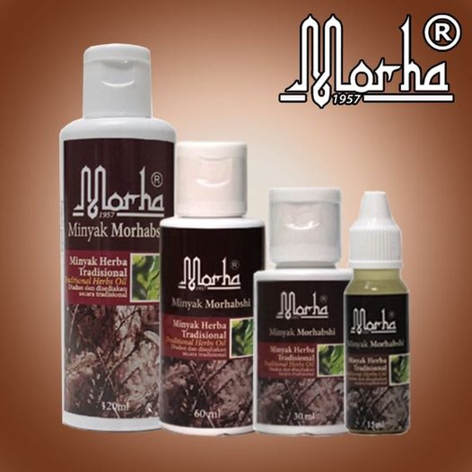 Herba Adalah Penawar Pelbagai Penyakit. : MINYAK MORHABSHI PENAWAR MUJARAB VIRUS KENCING TIKUS ...