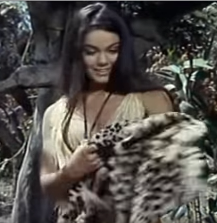 Actrices del cine europeo de los 60 a los 80: Kitty Swan