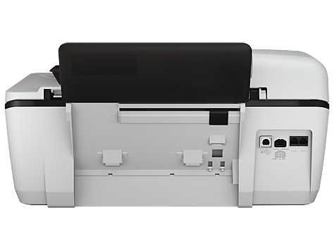 Impresora Multifuncional Hp 2645 ~ la tienda virtual