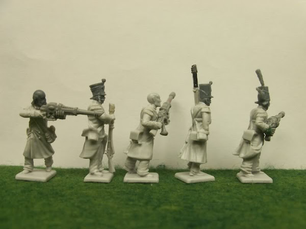 Adventures In Miniature Gaming: Renegade Imperial Guard Conscript ...