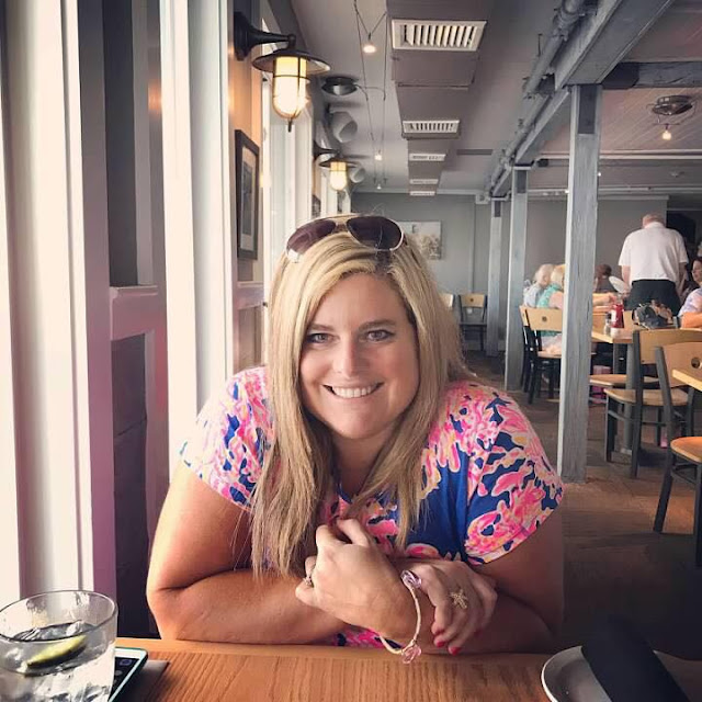 Pink Lady: Monthly Musings: Spring and Summer Fashion Edition