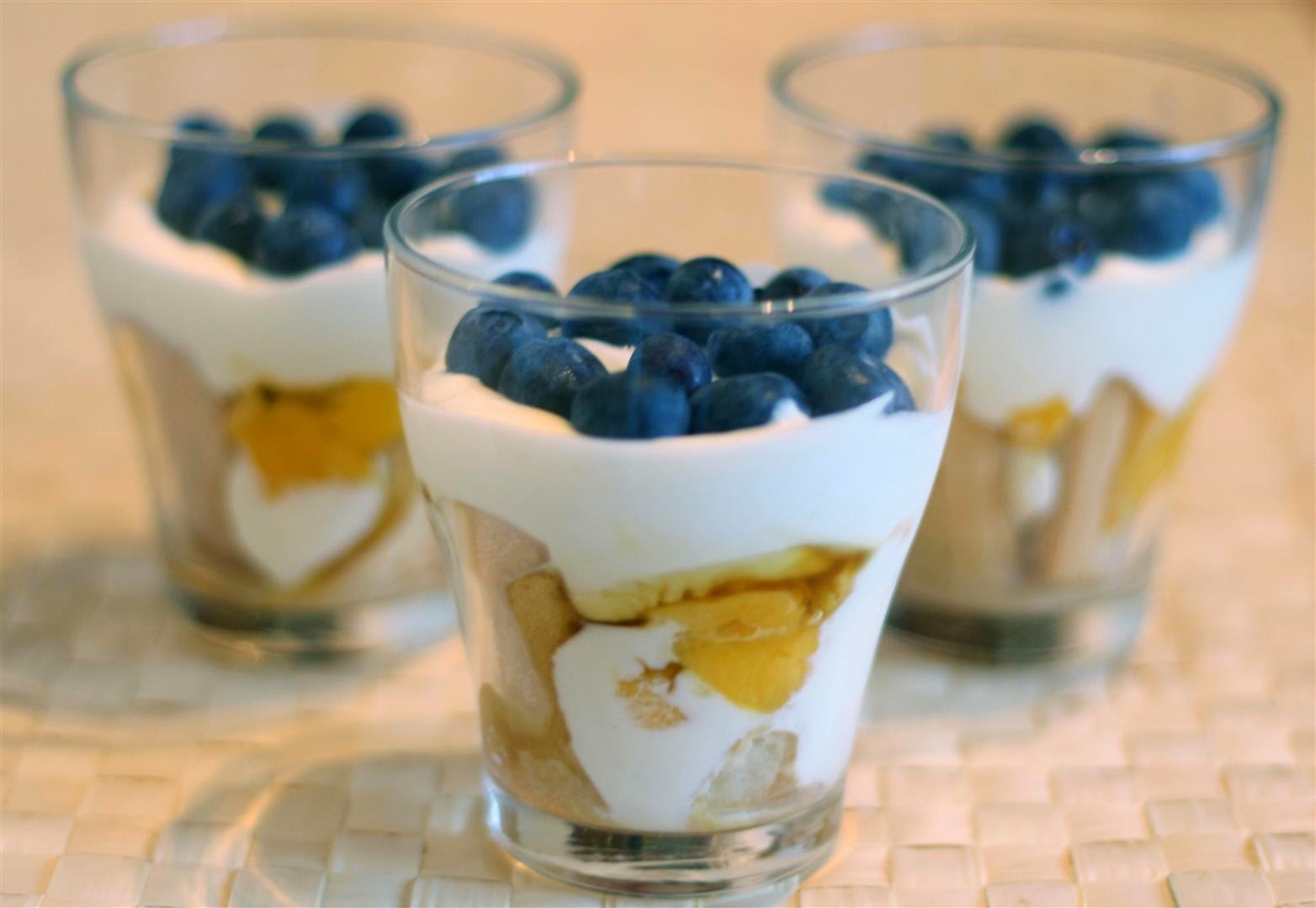 emuse: Mini trifles