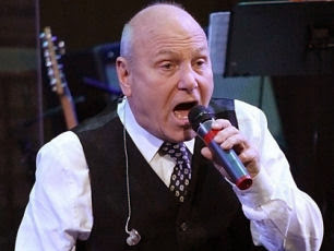 Tim Hauser (1941-2014) | IL MORTO DEL MESE