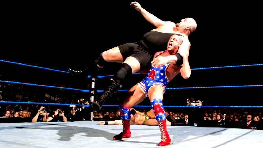 Wrestling at the 1996 Summer Olympics