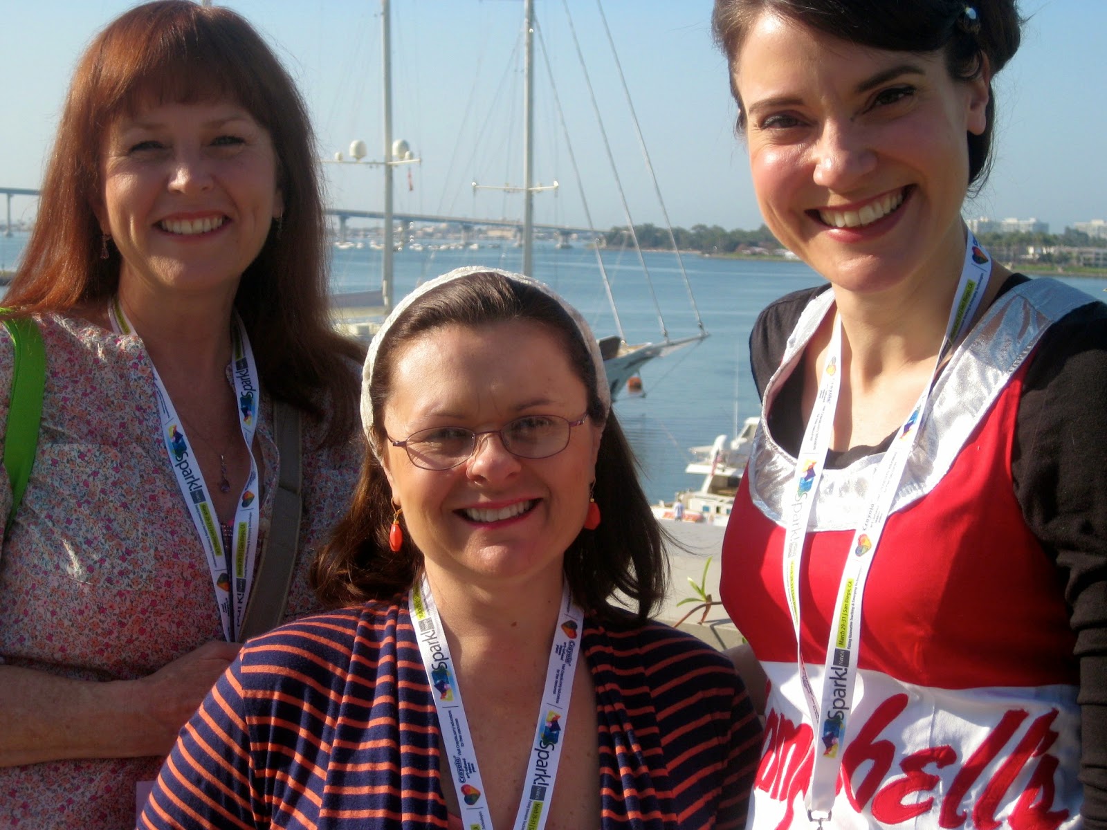 Cassie Stephens: What I Wore #94 and Adventures in San Diego!