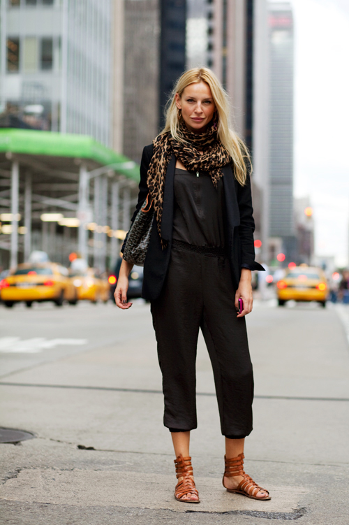 NINA PIU: Animal print! Detalles que cuentan!