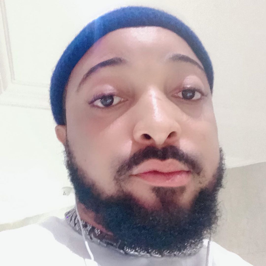 Who is Collins Ejike?