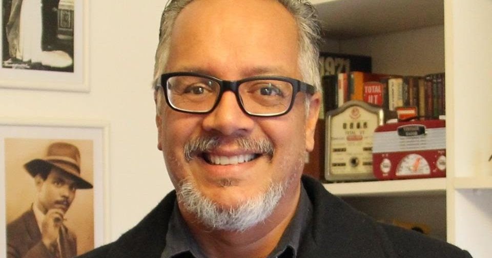 Jornalista Polibio Braga: Entrevista, Júlio Ribeiro - A credibilidade ...