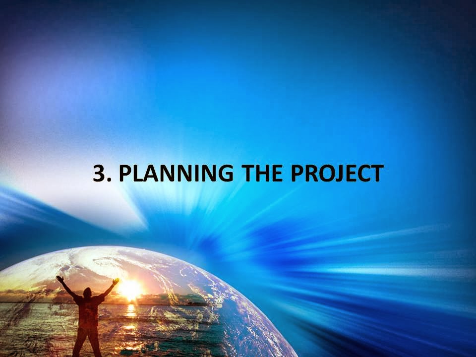 METHODS OF TEACHING MATHEMATICS: Module 10: Project Method