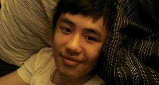 Sixty-Second Cinema!: Interview: BEE VANG