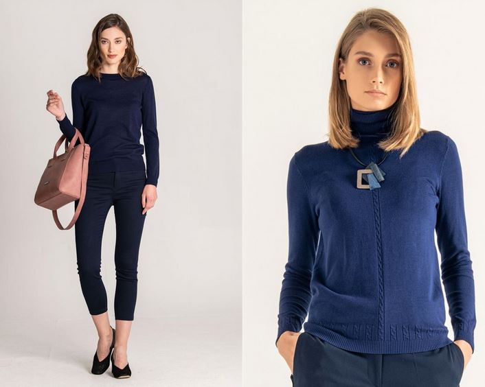 Ana Sousa - Novidades moda mulher