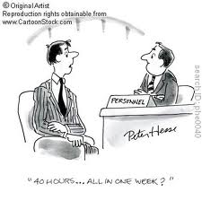 Shamrock and Thistle Farm: Good Employee Ch10- The 40 Hour Paradox