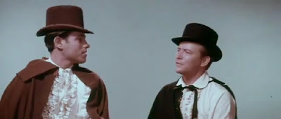 The Bloody Pit of Horror: Gallery of Horror (1967)