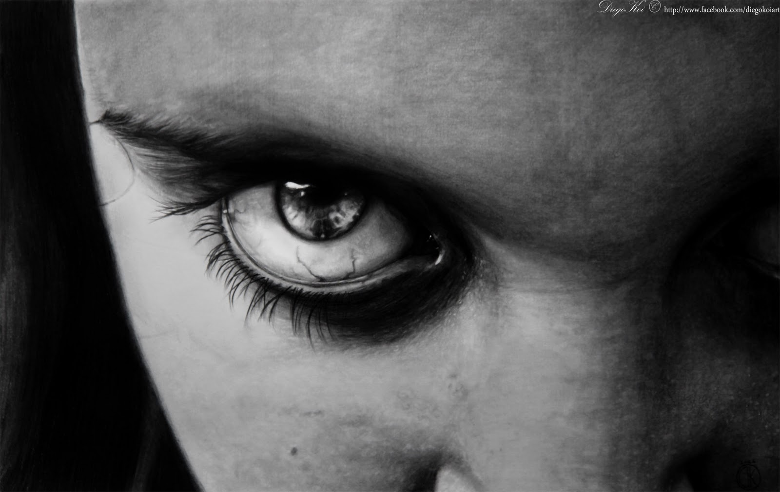 VOTRE ART: Diego Fazio