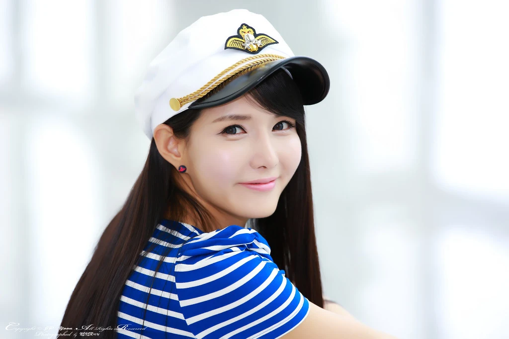 Cha Sun Hwa - KIBS 2013 - Cute Asian Girls