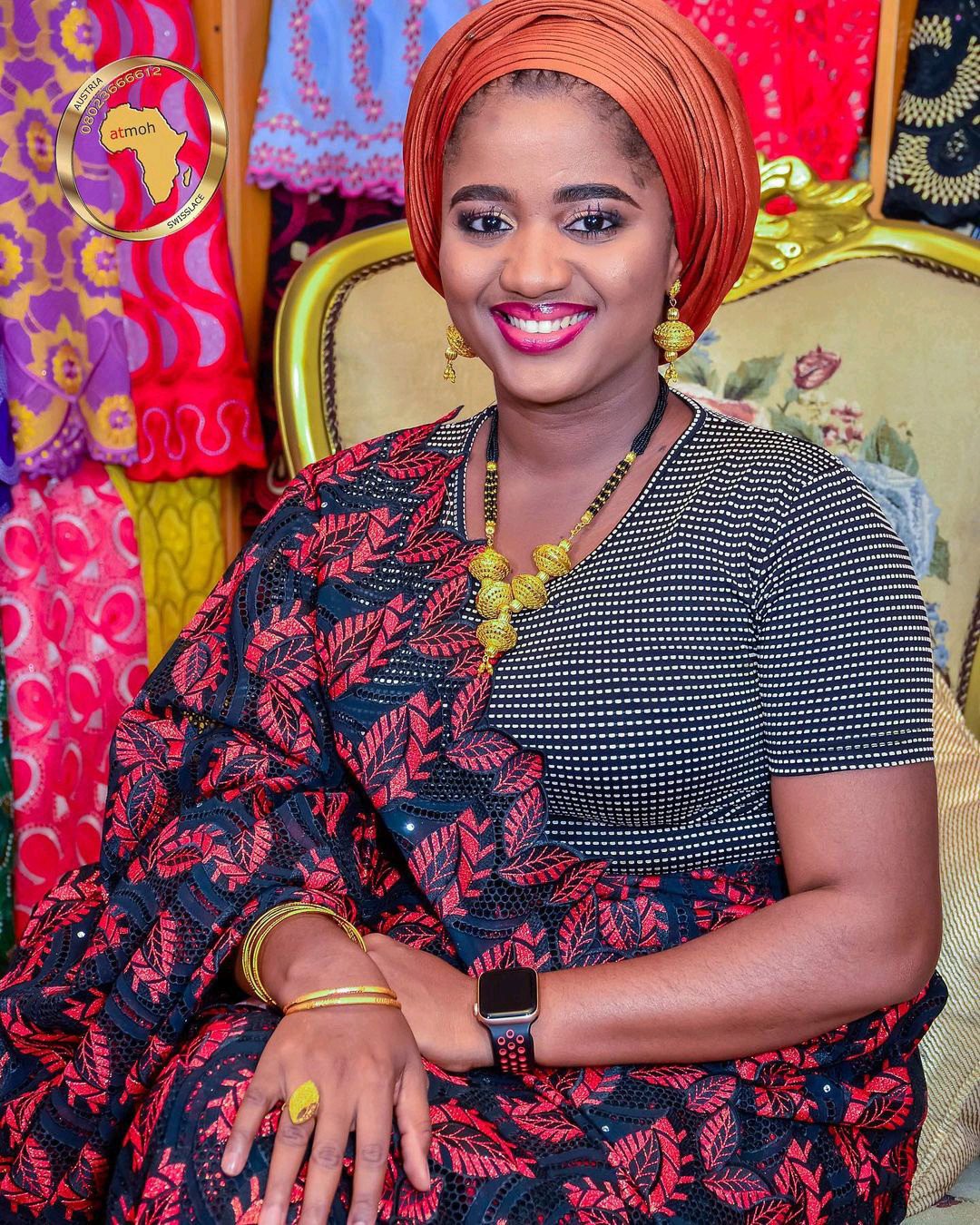 Tarihin Jaruma Aisha Humaira (Aisha Ahmad Idris) - Haskenews-All About ...