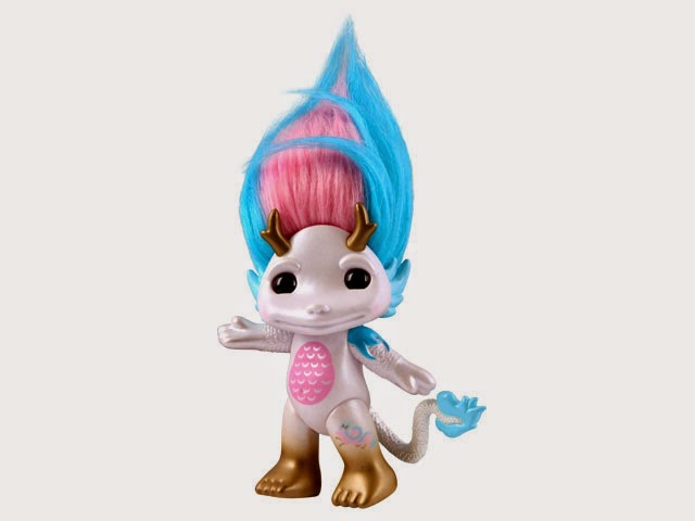 FREAKY JUST GOT FABULOUS: The Zelfs Season 3