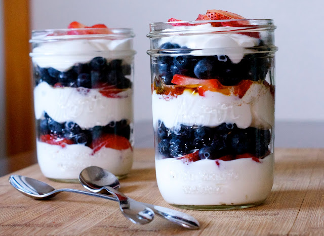 Alternative Breakfast Suggestions.