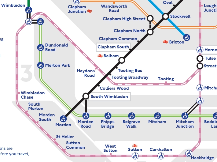 Public Transport Experience: Triumph : Thameslink "Tube" Transformed (3)