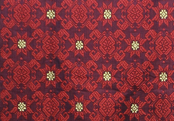 Songket Kelantan: Produk