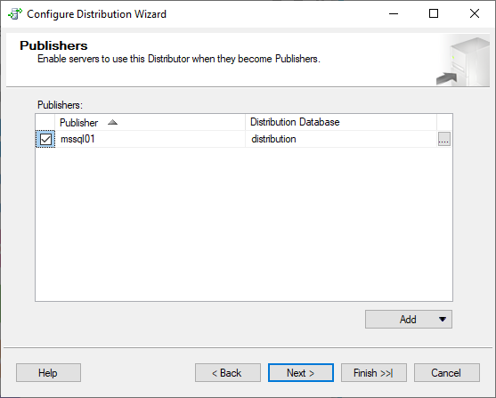 Teguh Triharto Learning Center: .::: How to Install Replica SQl Server ... Teguh Triharto Learning Center: .::: How to Install Replica SQl Server ...