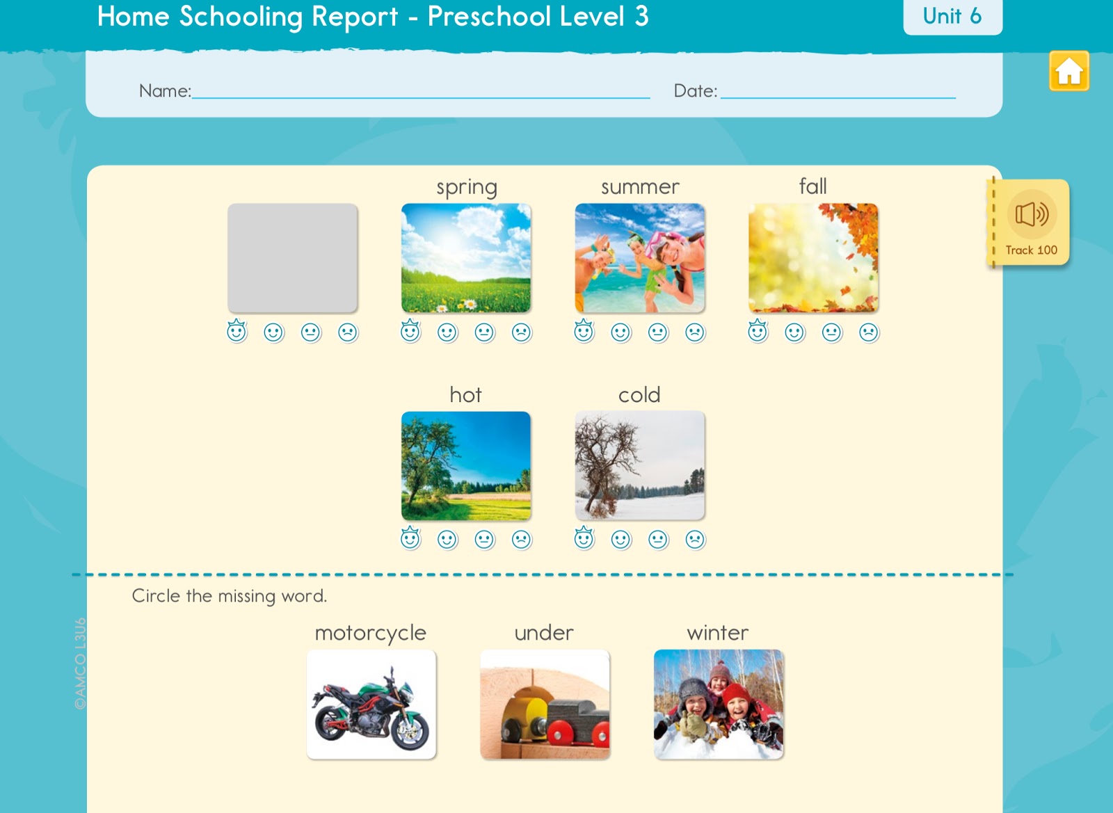 Learning to learn: K3