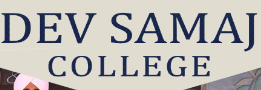 Dev Samaj College for Women Firozpur Teaching Faculty Job Vacancy ...