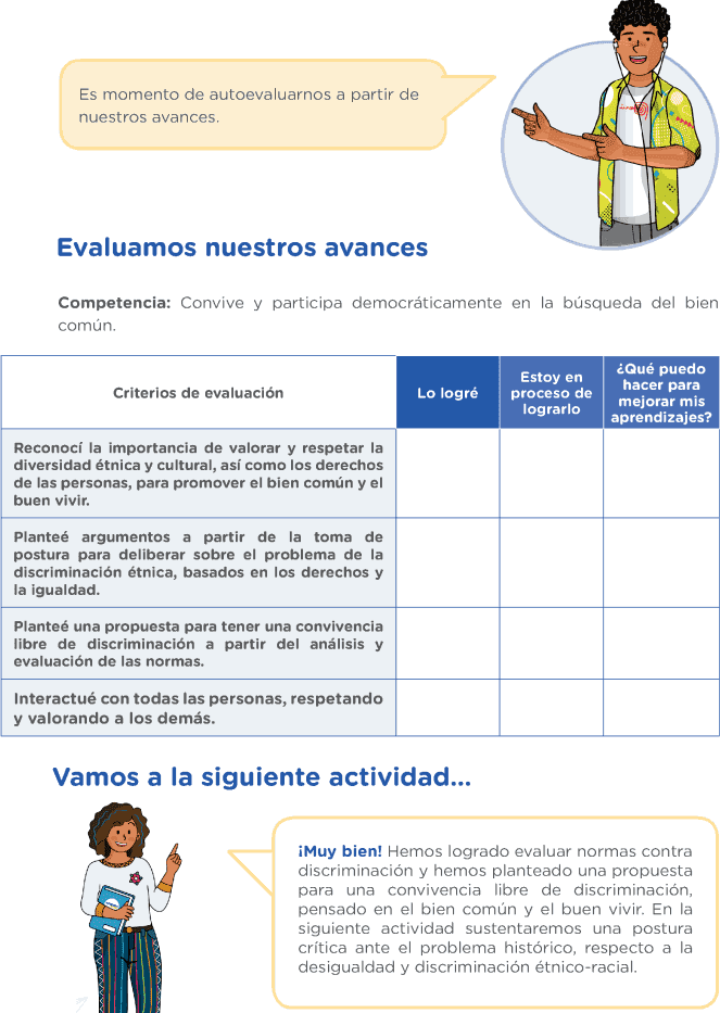 5TO ACTIVIDAD 11 EXPERIENCIA 5 DPCC APRENDO EN CASA QUINTO DE SECUNDARIA DESARROLLO PERSONAL ...