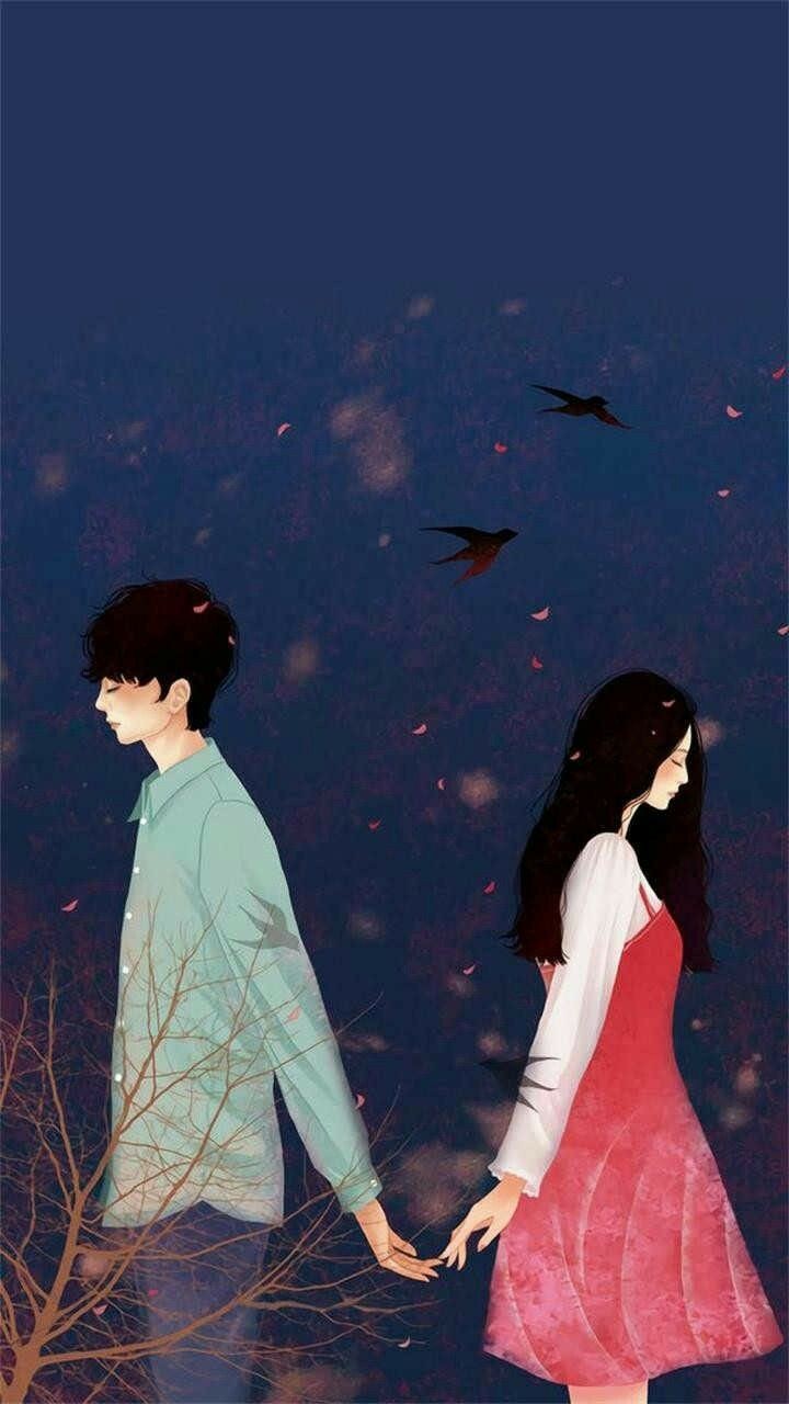 Kumpulan Cover Mentahan Wattpad Couple Keren Hallyuid