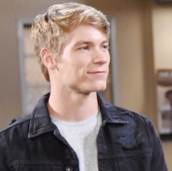 Favorite Hunks & Other Things: Tripps & Treats