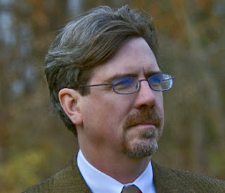 Two Characters at the Bookends of Modernity ~ The Contemporary Condition