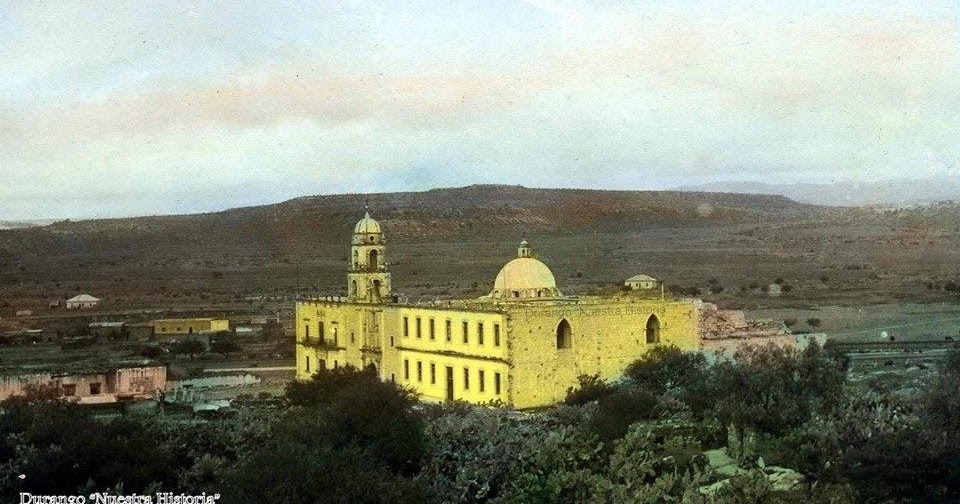 Durango "Nuestra Historia"