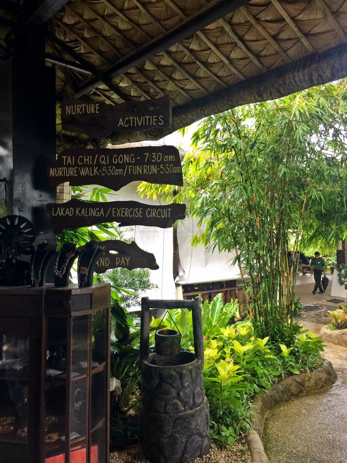 VinaTraveler's Blog: "An Amazing Day-Spa Treatment in Nurture Wellness ...