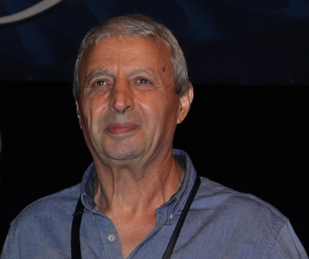 С достойнство и вяра: Костадин Латинов