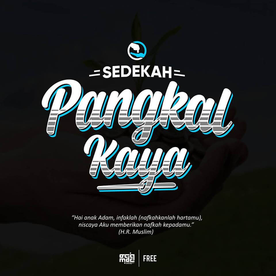 Konsep 20 Contoh Gambar Tipografi - Riset