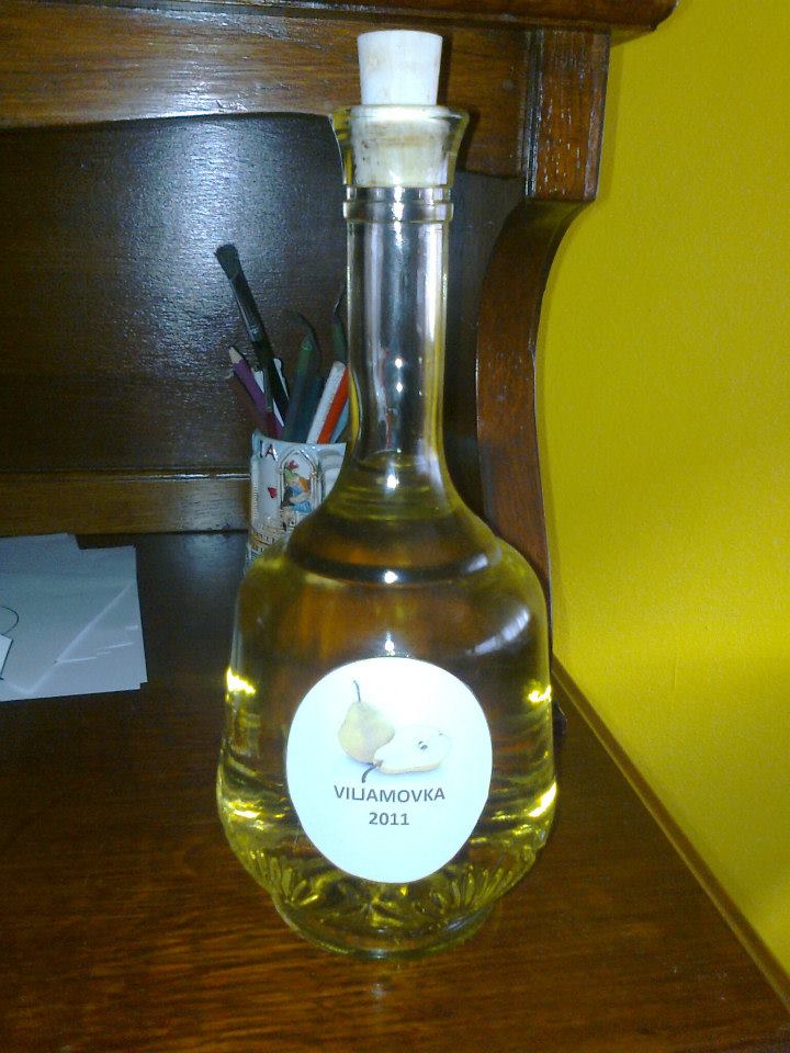 DOMAĆE RAKIJE: NAJČUDNIJE VRSTE RAKIJA