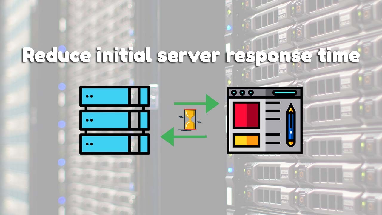 Memahami Error Reduce Initial Server Response Time Pada LightHouse