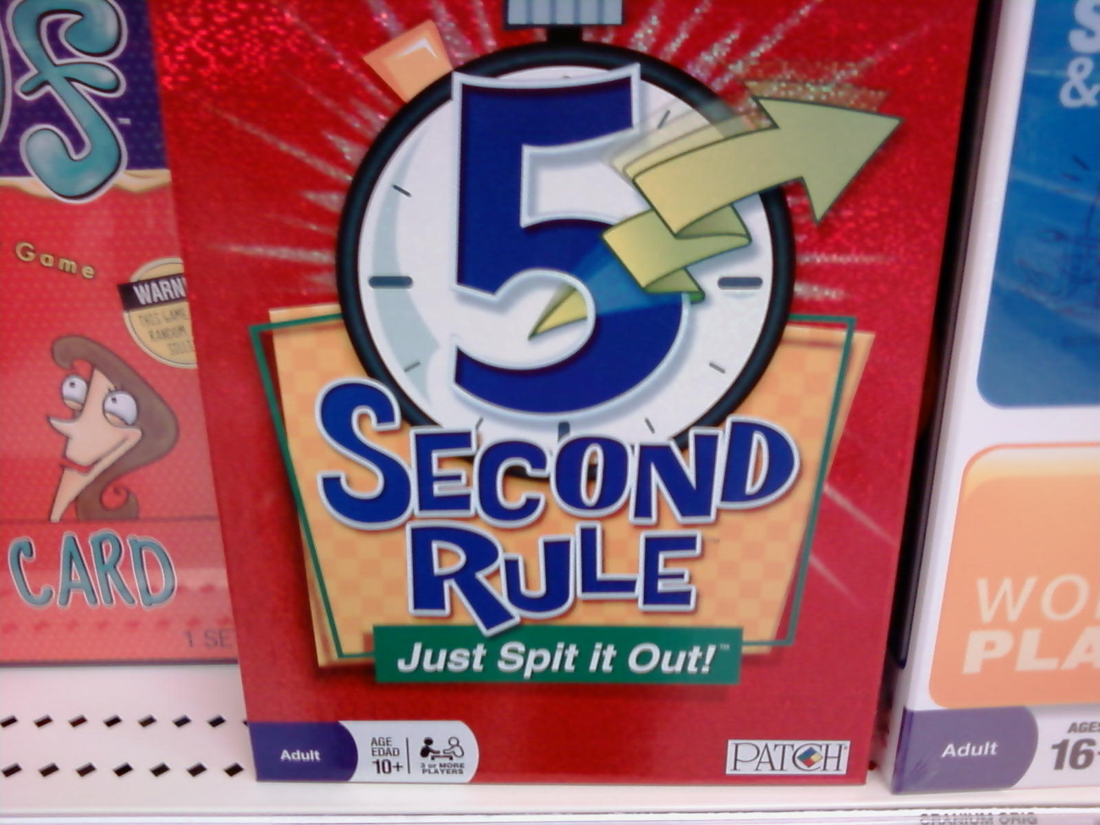 Target Scavenger Hunt!: Target Scavenger Hunt!